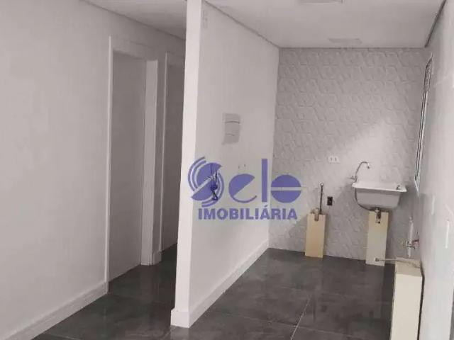 Apartamento para Venda em Cotia/SP Chácara Roselândia 2 Quartos