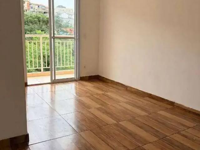Apartamento para Venda em Cotia/SP Chácara Roselândia 2 Quartos