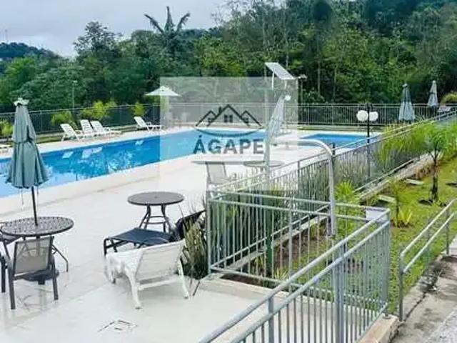 Apartamento para Venda em Cotia/SP Chácara Roselândia 2 Quartos