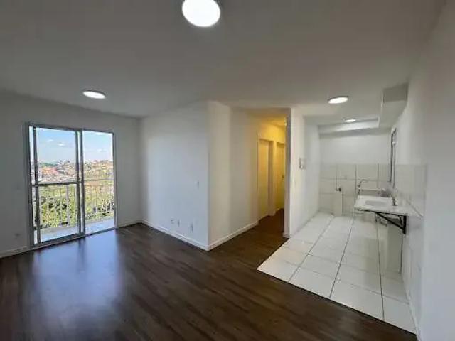 Apartamento para Venda em Cotia/SP Chácara Roselândia 2 Quartos