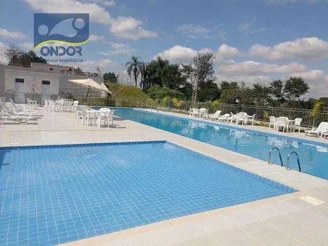 Apartamento para Venda em Cotia/SP Chácara Roselândia 2 Quartos