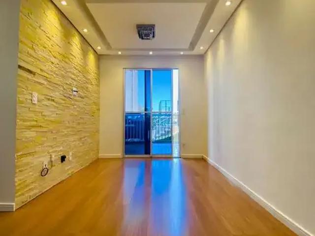 Apartamento para Venda em Cotia/SP Chácara Roselândia 2 Quartos