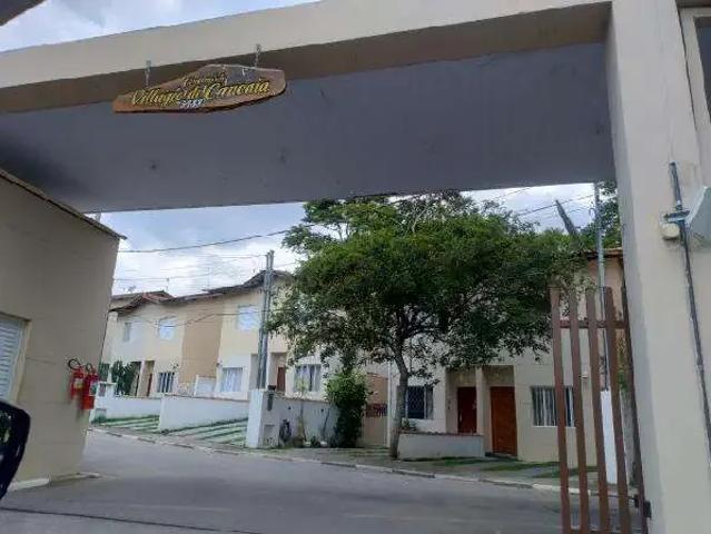 Apartamento para Venda em Cotia/SP Água Espraiada Caucaia do Alto 2 Quartos