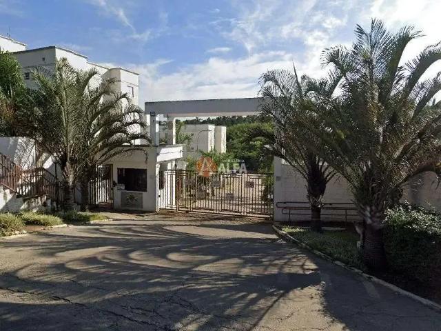 Apartamento para Venda em Cotia/SP Água Espraiada Caucaia do Alto 2 Quartos
