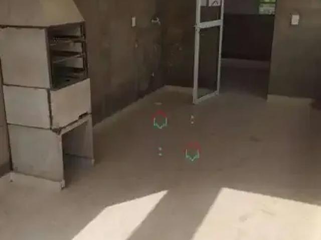 Apartamento para Venda em Cotia/SP Aguassaí Caucaia do Alto 2 Quartos