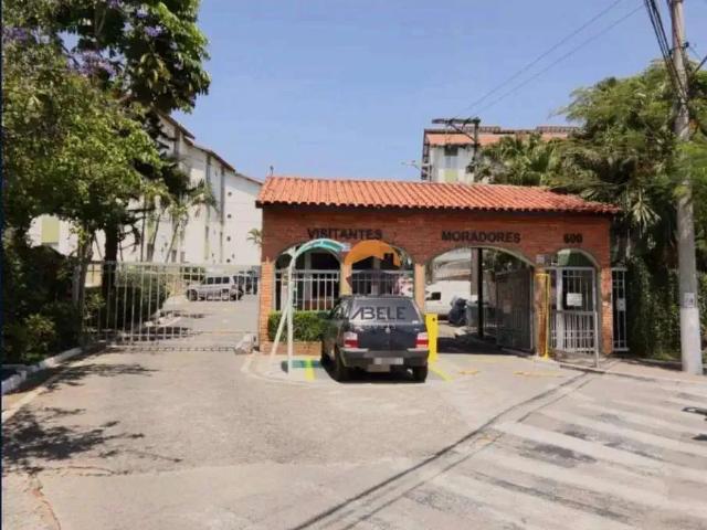 Apartamento para Venda em Cotia/SP Altos da Raposo 3 Quartos
