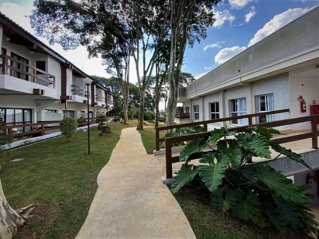 Apartamento para Venda em Cotia/SP Bosque do Vianna 1 Quartos