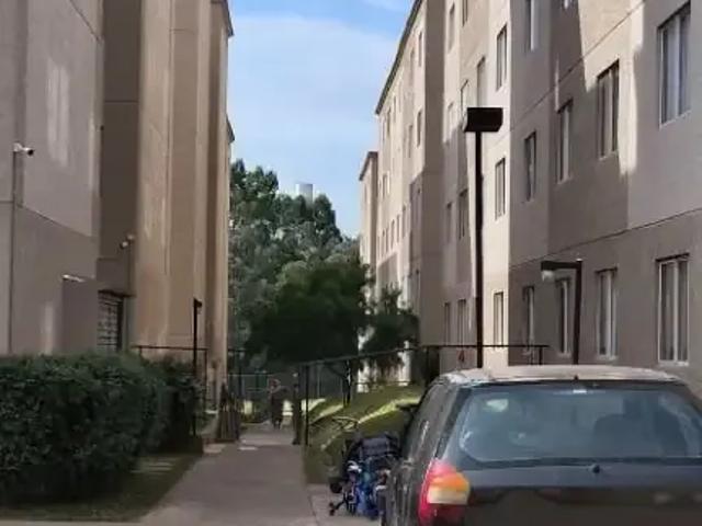 Apartamento para Venda em Cotia/SP Bairro da Graça 1 Quartos