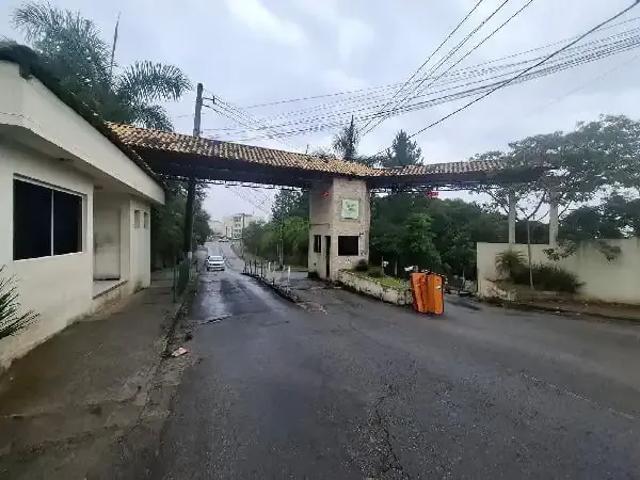 Apartamento para Venda em Cotia/SP Graça 2 Quartos