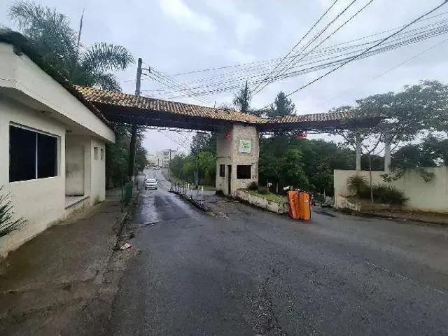 Apartamento para Venda em Cotia/SP Bairro da Graça 2 Quartos