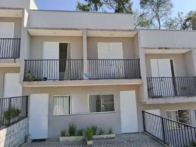 Apartamento para Venda em Cotia/SP Bairro da Graça 2 Quartos