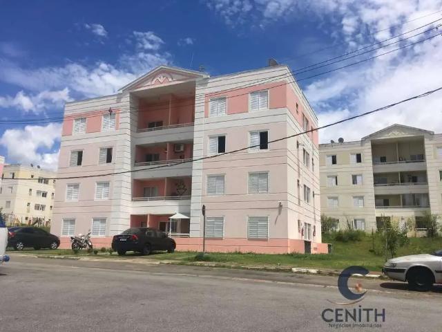 Apartamento para Venda em Cotia/SP Bairro da Graça 2 Quartos
