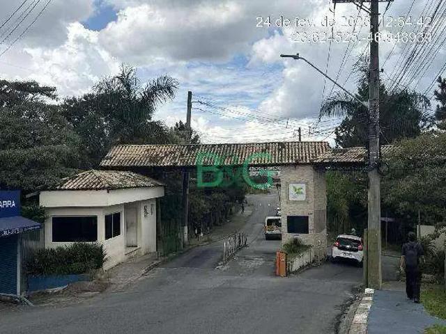 Apartamento para Venda em Cotia/SP Bairro da Graça 2 Quartos