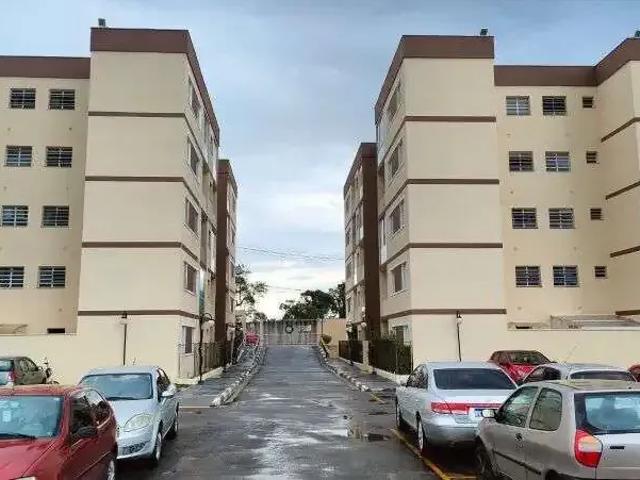 Apartamento para Venda em Cotia/SP Bairro da Graça 2 Quartos