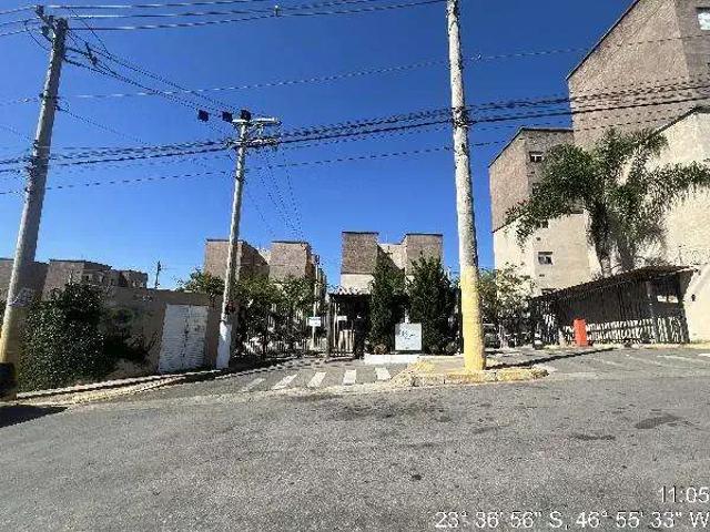 Apartamento para Venda em Cotia/SP Bairro da Graça 2 Quartos