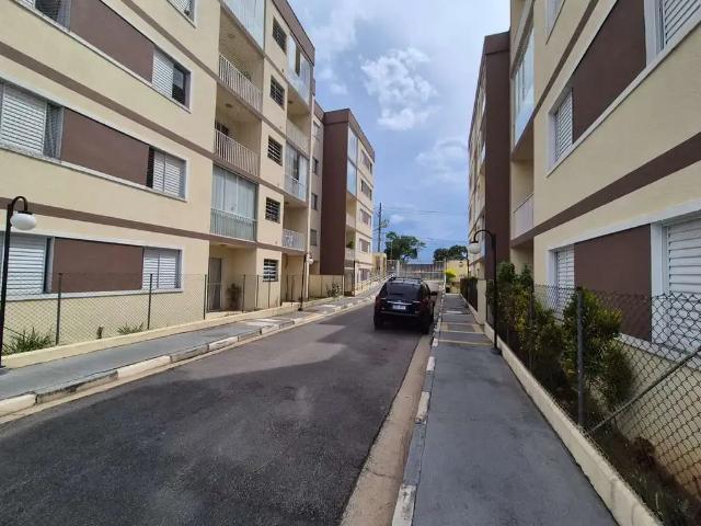 Apartamento para Venda em Cotia/SP Bairro da Graça 2 Quartos