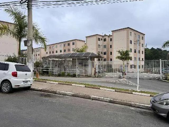 Apartamento para Venda em Cotia/SP Bairro da Graça 2 Quartos