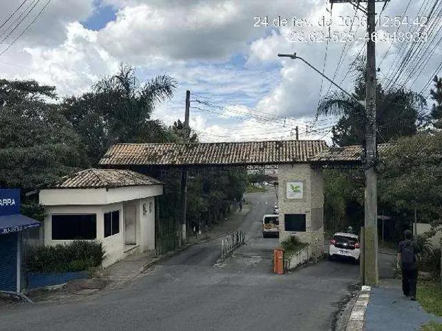 Apartamento para Venda em Cotia/SP Bairro da Graça 2 Quartos
