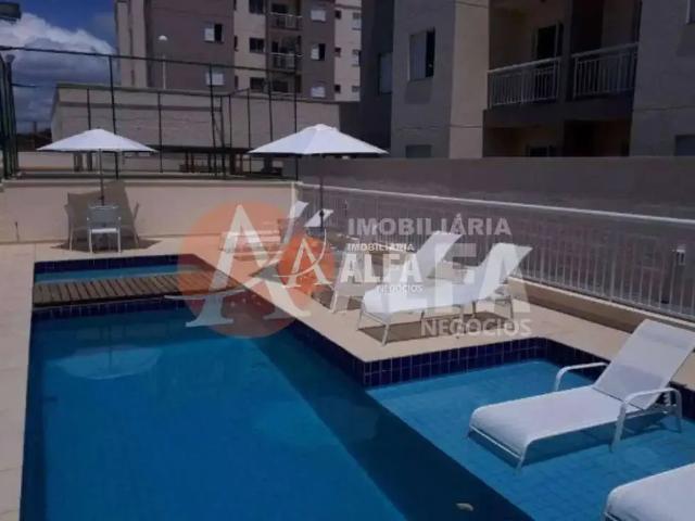 Apartamento para Venda em Cotia/SP Graça 2 Quartos