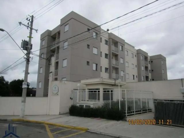 Apartamento para Venda em Cotia/SP Bairro da Graça 2 Quartos