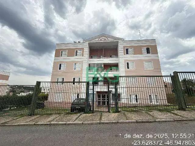 Apartamento para Venda em Cotia/SP Bairro da Graça 2 Quartos