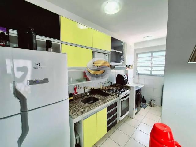 Apartamento para Venda em Cotia/SP Bairro da Graça 2 Quartos