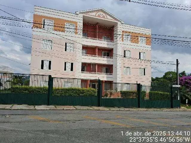 Apartamento para Venda em Cotia/SP Bairro da Graça 2 Quartos