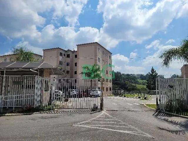 Apartamento para Venda em Cotia/SP Bairro da Graça 2 Quartos