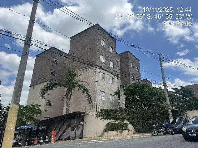 Apartamento para Venda em Cotia/SP Bairro da Graça 2 Quartos