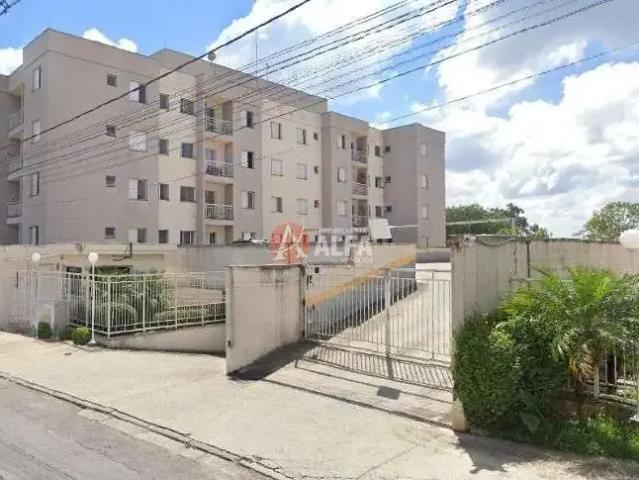 Apartamento para Venda em Cotia/SP Bairro da Graça 3 Quartos