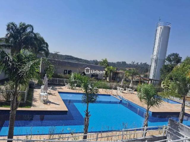 Apartamento para Venda em Cotia/SP Gramado 2 Quartos