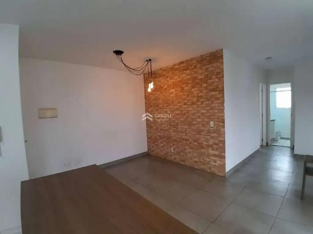 Apartamento para Venda em Cotia/SP Gramado 2 Quartos