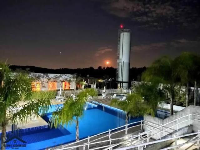 Apartamento para Venda em Cotia/SP Gramado 2 Quartos