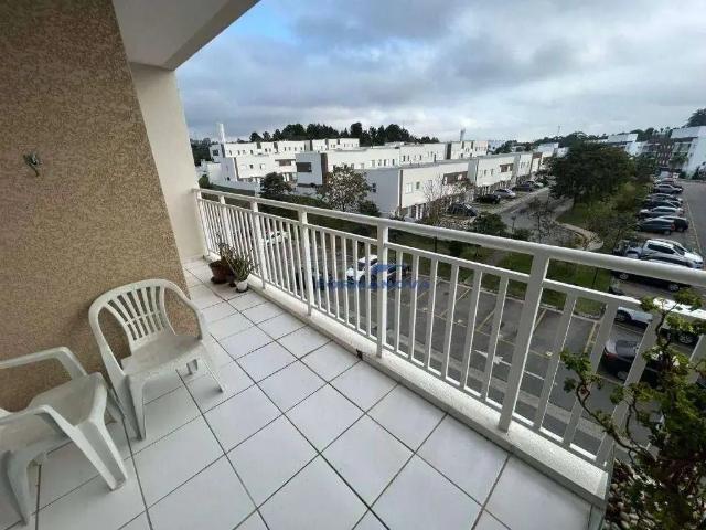 Apartamento para Venda em Cotia/SP Gramado 2 Quartos
