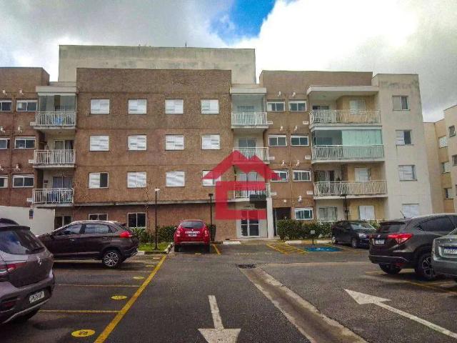 Apartamento para Venda em Cotia/SP Gramado 2 Quartos