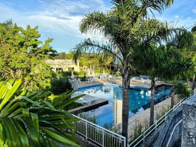 Apartamento para Venda em Cotia/SP Gramado 2 Quartos