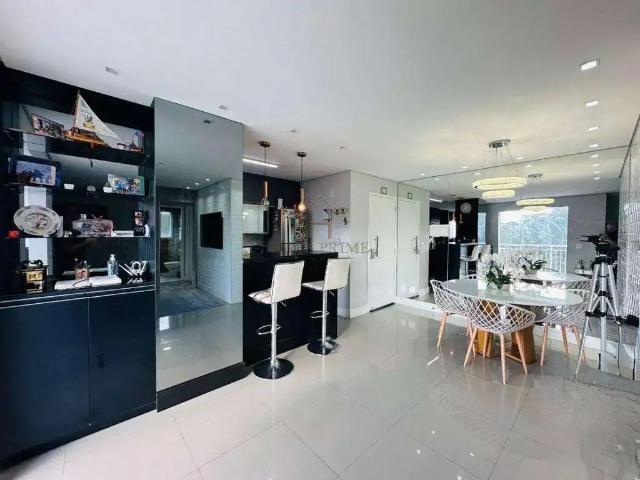 Apartamento para Venda em Cotia/SP Gramado 2 Quartos