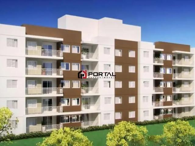 Apartamento para Venda em Cotia/SP Gramado 2 Quartos