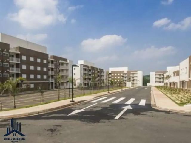 Apartamento para Venda em Cotia/SP Gramado 2 Quartos