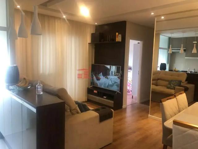 Apartamento para Venda em Cotia/SP Gramado 2 Quartos