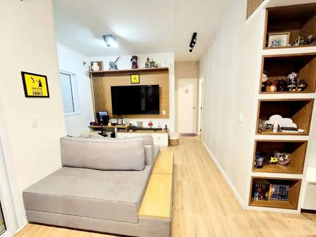 Apartamento para Venda em Cotia/SP Gramado 2 Quartos