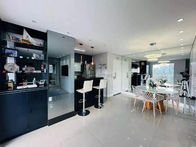 Apartamento para Venda em Cotia/SP Gramado 2 Quartos
