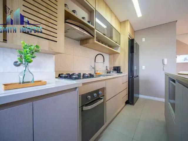 Apartamento para Venda em Cotia/SP Gramado 3 Quartos
