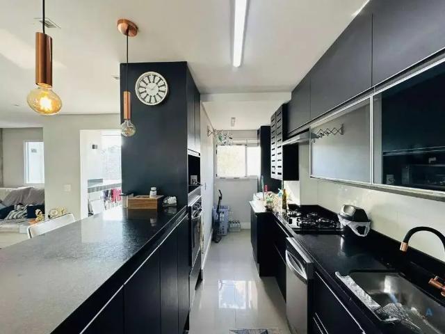 Apartamento para Venda em Cotia/SP Gramado 3 Quartos