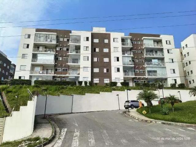 Apartamento para Venda em Cotia/SP Gramado 3 Quartos