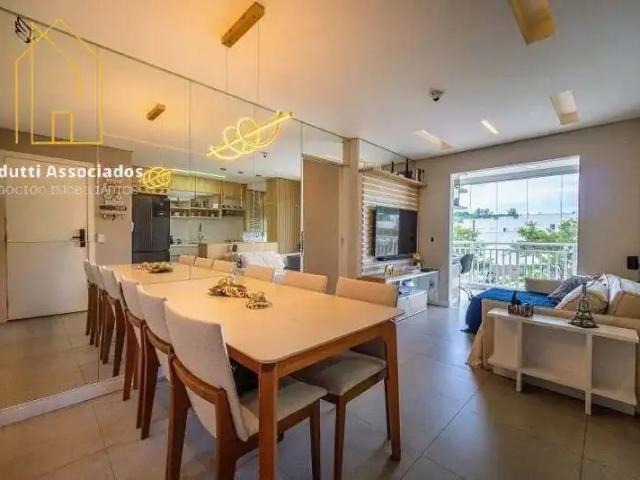 Apartamento para Venda em Cotia/SP Gramado 3 Quartos