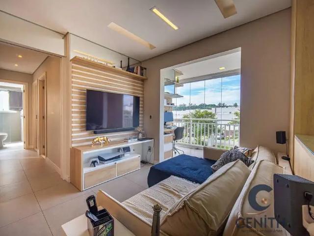 Apartamento para Venda em Cotia/SP Gramado 3 Quartos