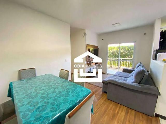 Apartamento para Venda em Cotia/SP Granja Viana 3 Quartos