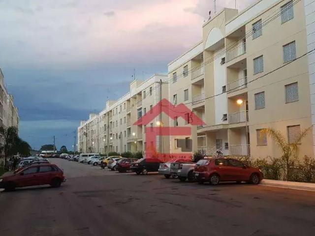 Apartamento para Venda em Cotia/SP Granja Caiapiá 2 Quartos