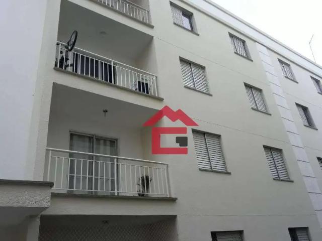 Apartamento para Venda em Cotia/SP Granja Caiapiá 2 Quartos